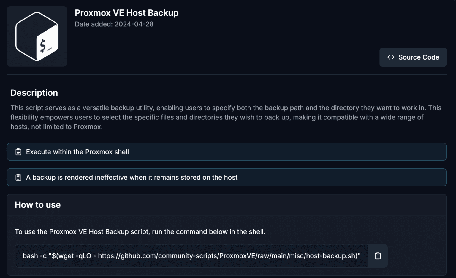 Proxmox Helper Scripts: A Technical Guide | HorizonIQ