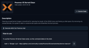 Proxmox Helper Scripts: A Technical Guide | HorizonIQ