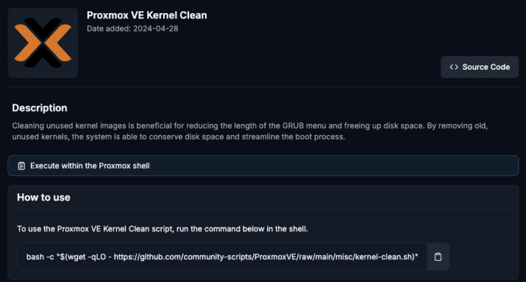 Proxmox Helper Scripts: A Technical Guide | HorizonIQ
