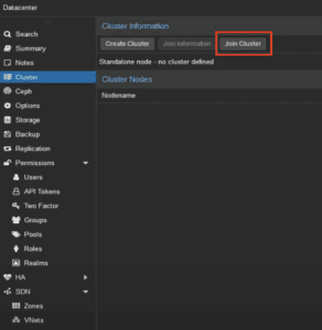 How to Deploy a Proxmox Cluster: Beginner Setup Guide | HorizonIQ