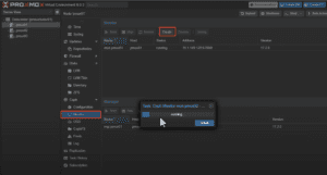 How to Deploy a Proxmox Ceph Cluster for High-Availability Storage ...