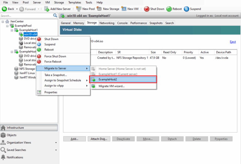 Top 10 VMware Alternatives: Complete Virtualization Guide for All Business Sizes | HorizonIQ